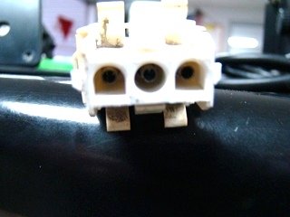 RV Electronics USED SONY 7 RV/MOTORHOME BACK UP MONITOR MODEL ...