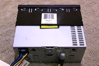 RV Electronics USED MAGNADYNE STEREO/CD PLAYER M9900CDS FOR SALE Used ...