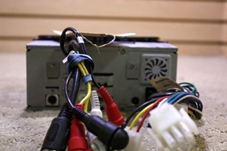 RV Electronics USED MAGNADYNE STEREO/CD PLAYER M9900CDS FOR SALE Used ...