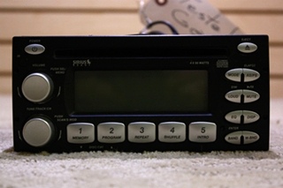 RV Electronics USED MAGNADYNE STEREO/CD PLAYER M9900CDS FOR SALE Used ...