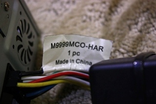 RV Electronics USED MAGNADYNE STEREO/CD PLAYER M9900CDS FOR SALE Used ...