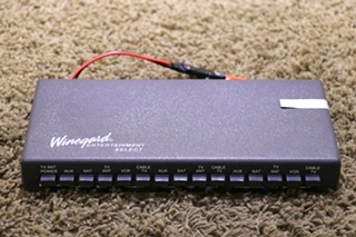 TVs And Accessories | RV Electronics | Visone RV Parts And Accessorles ...