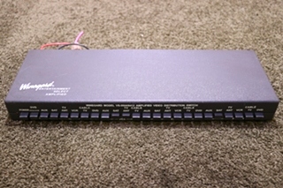 TVs And Accessories | RV Electronics | Visone RV Parts And Accessorles ...