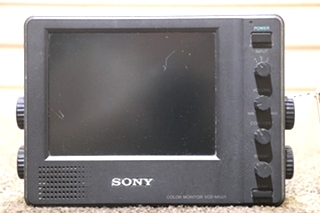 RV Back up Cameras - Monitors | RV Electronics | Visone RV Parts And ...